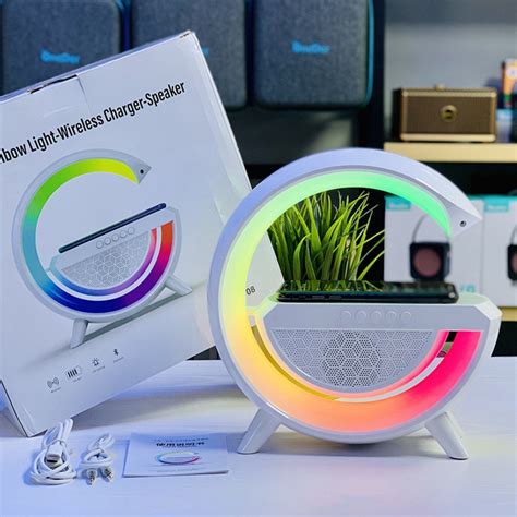 Mua Loa Bluetooth Ch G Bt Ch Led Rgb T Ch H P S C Kh Ng D Y Si U Ti N L I K T H P