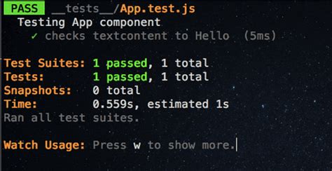 Difference Between Mount And Shallowmount In Vue Test Utils Reactgo