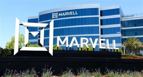 Behind Marvell Techs Multi Fold Growth Randd Acquisitions And Ai Infrastructure Marvell