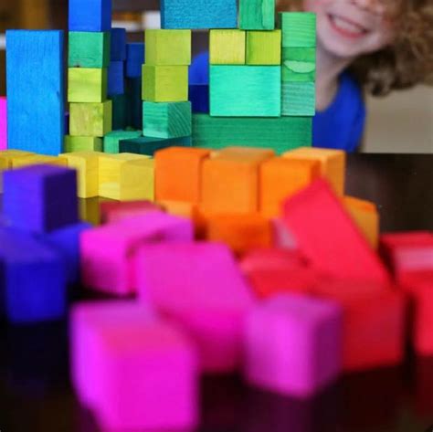 კუბიკები Kubikebi