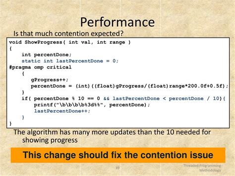 Ppt Multi Core Programming Powerpoint Presentation Free Download