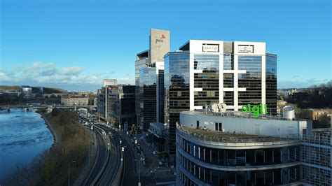 Ai And Digital Transformation How To Build An Adaptive Enterprise