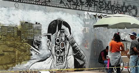 Olimpia Y El Movimiento Del 68 Así Se Realizó La Animación De La