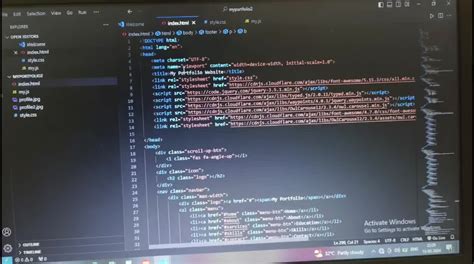 Task2 Level1 Oasisinfobyte Webdevelopment Html5 Css Javascript Preethi Singapanga