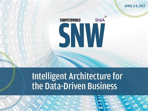 Analyst Perspective Next Generation Storage Networking For Next Generation Data Centers Pdf