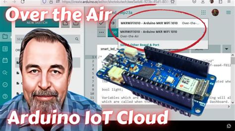 Shotokutech On Linkedin Ota Arduinoiotcloud