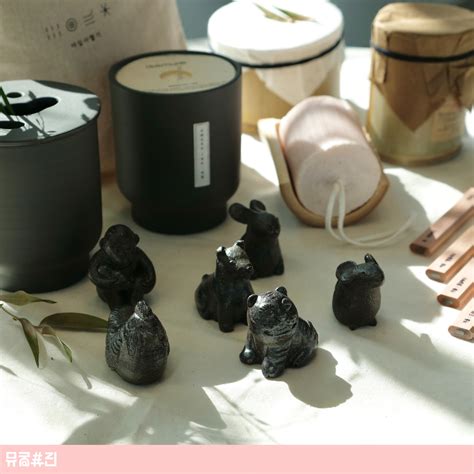 뮤지엄위크 굿즈 [1] ⠀ 🌳 서울공예박물관 Seoul Museum Of Craft Art