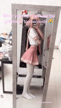 Femboy Kumie  Femboy Kumie Femboys Discover And Share S