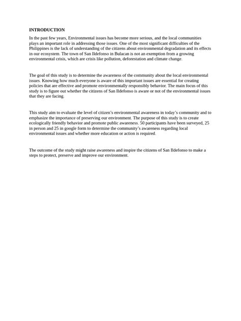 Mst Introduction Pdf Social Science