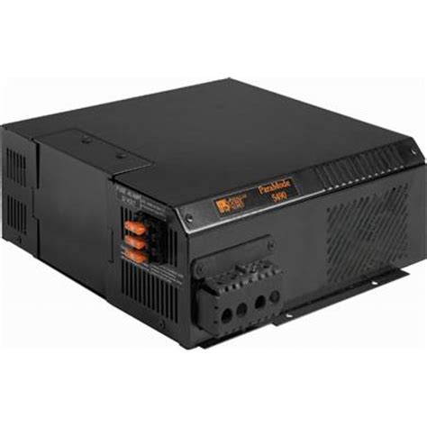 Parallax Power Supply Power Converter 5475