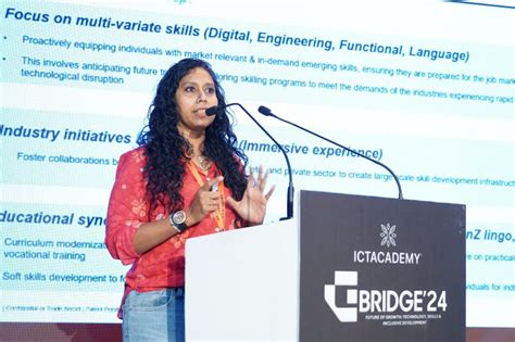 Lavanya Mohan On Linkedin Question To Close The Week Should “tech Influencers” Be A Career Option