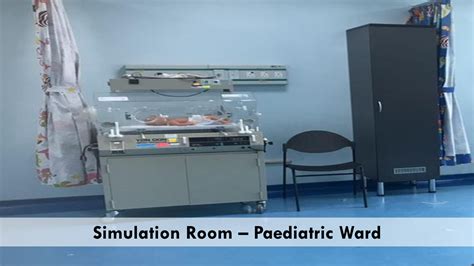 Clinical Skills Centre CSC Kulliyyah Of Nursing