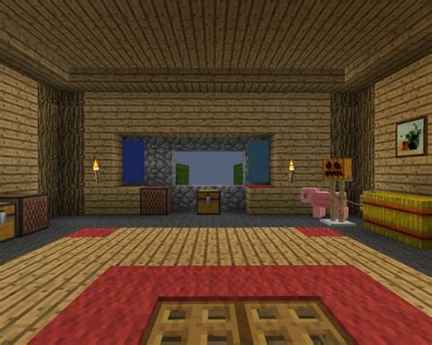 Minecraft Story Mode Tree House Minecraft Map