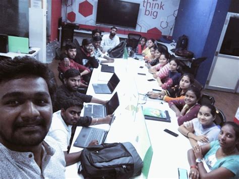 Inti Venkata Durga On Linkedin Codegnandestination