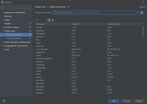 Yolov5环境配置中的一些细节yolo Setting Csdn博客 Yolov5环境配置中的一些细节yolo Setting Csdn博客