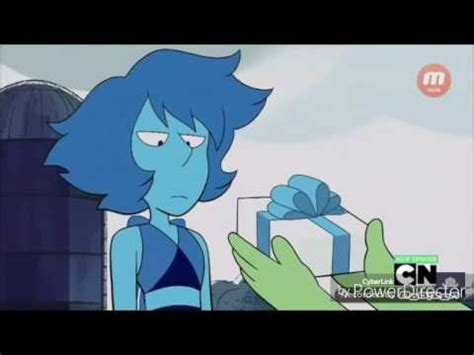 Steven Universe Lapis And Peridot True Love YouTube