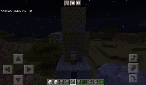 Minecraft Dragon Egg Statue