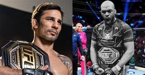 Alexandre Pantoja Demands Top 3 P4p Spot Ive Done More Than Jon Jones This Year”
