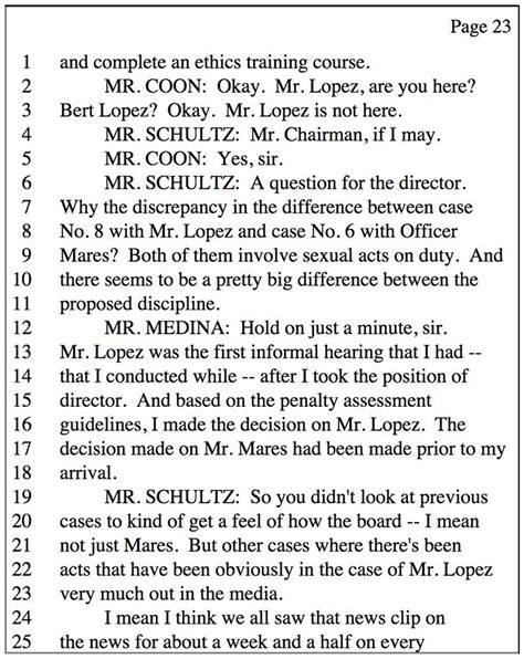 In Comeback Car Sex Cop Is Now A Detective The Smoking Gun