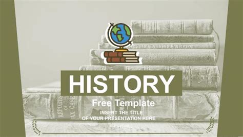 ایران‌فایلز قالب پاورپوینت تاریخ تاریخ شناسی Historical