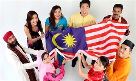 Perayaan Perayaan Agama Di Malaysia Mampu Mewujudkan Semangat Perpaduan