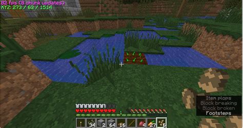 Unexpected Minecraft Mod Tooltips Arqade