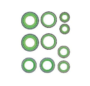 Rapid Seal Kit Freightliner Stat O Seal D D Auto Air