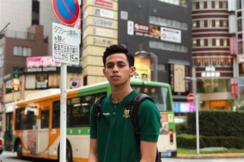 Profil Rizki Xavier Pemain Muda Yang Bantu Timnas Futsal Indonesia