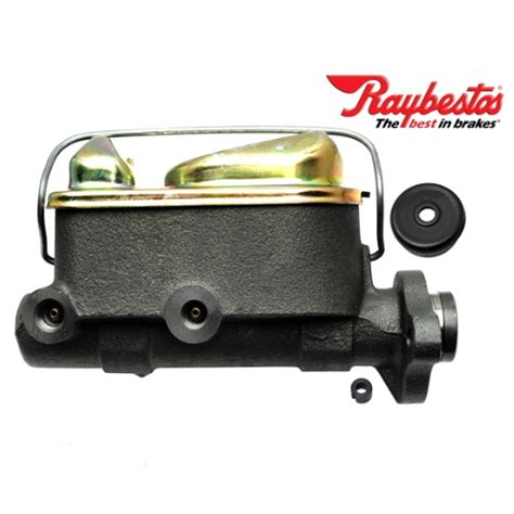Jeep CJ Master Cylinder