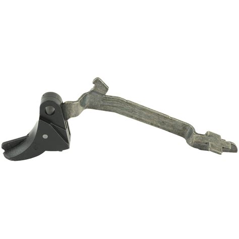 Glock OEM Trigger W Trigger Bar G G Gen Only Ambidextrous SP Gold Trigger