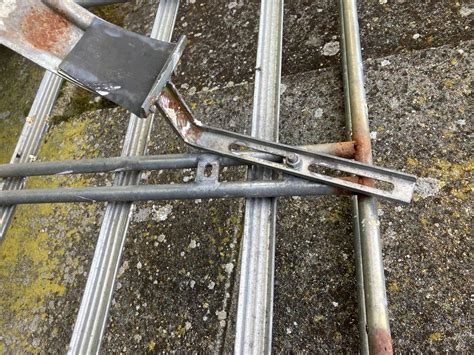 Gepäckträger Für Vw T 4 Kaufen Auf Ricardo