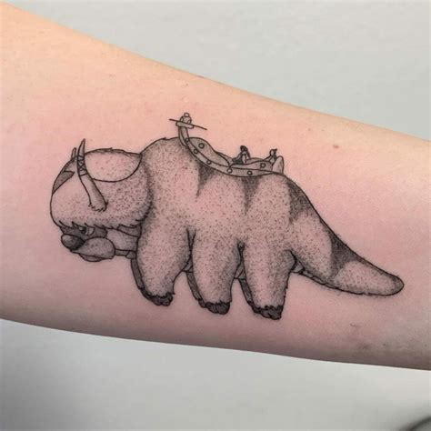 101 Best Appa Tattoo Ideas Youll Have To See To Believe