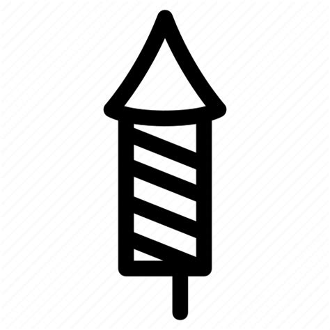 Firework Explosion Celebration Holiday Party Festival Icon Download On Iconfinder