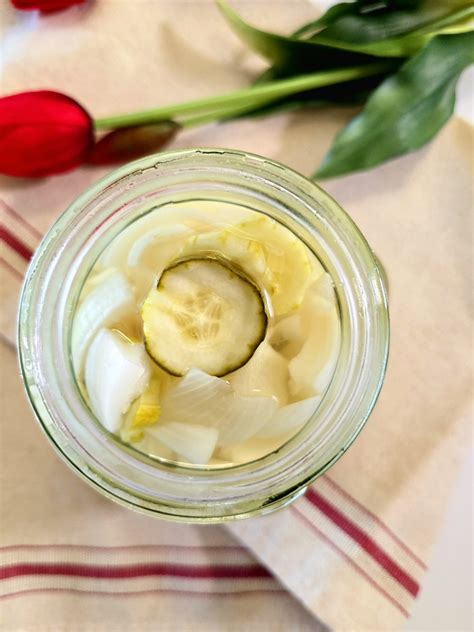 오이 양파 피클 만드는 법 양파 오이피클 비율 스파클링 없이 피클만들기