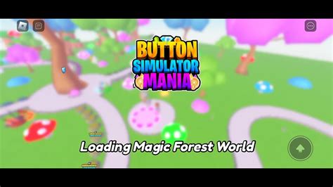 Button Simulator Mania EP PART YouTube