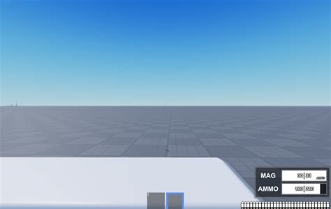 Custom Viewmodelarms Broken When Equipped Fe Kit Scripting Support