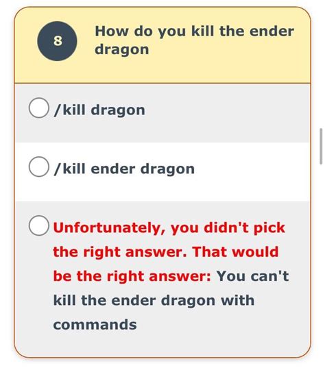 a minecraft commands test… r minecraftcommands