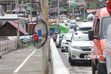 Түлэнхийн төвд эмчлүүлж буй тогонд цохиулсан хүн хэвийн байна Eguur Mn