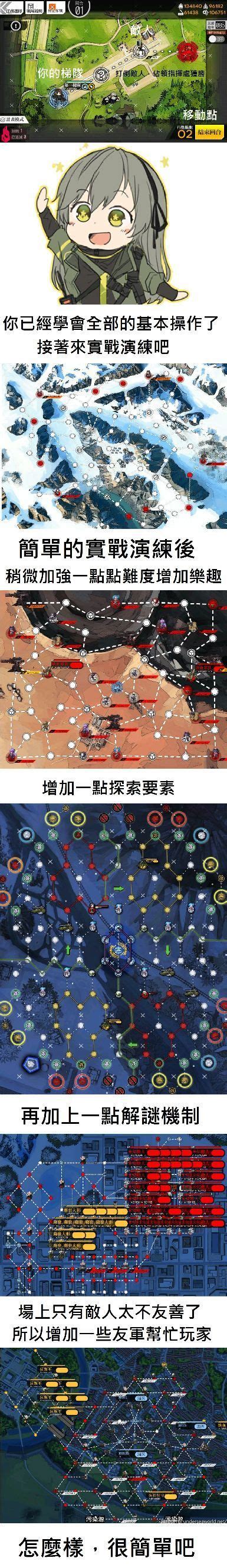 谁有那个你已经学会基本操作了 NGA玩家社区