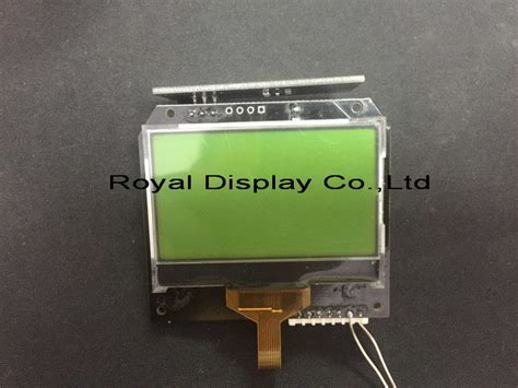 Professional Cog Lcd Module Graphic Oled Display V Power Supply
