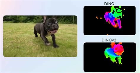 Meta Ai Announces Dinov2 A Self Supervised Vision Transformer Model