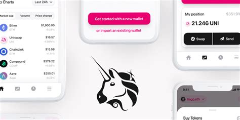 Create Your Own Uniswap Defi Application🦄 From Scratch Using Vyper And Python🐍 Dev Community