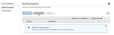 使用aws codepipeline部署docker容器实现devops infoq