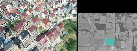 Ambiguities In 2d Roof Instance Segmentation In Each Row Instance
