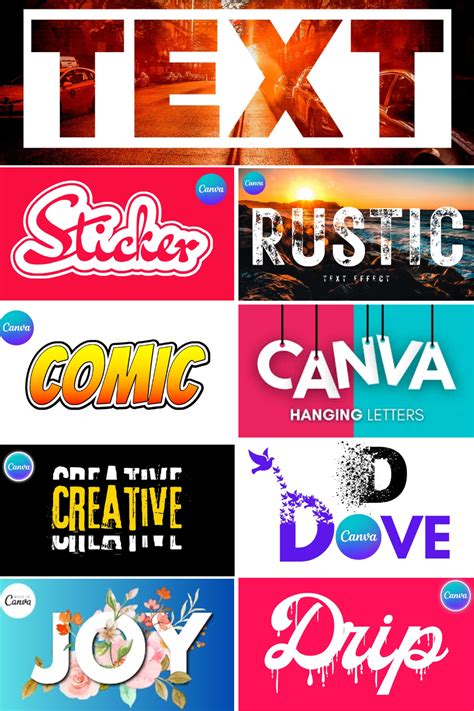 Slice Effect In Canva Artofit