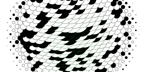 Light Green Red Vector Texture With Disks 13831355 Vector Art At Vecteezy