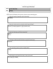 Exploring Human Lungs Facts And Functions Course Hero