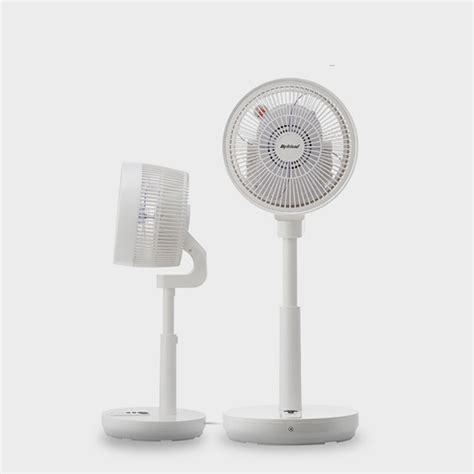 마이프랜드 보급형 스탠드 써큘레이터 Mfb21 09rt 감도 깊은 취향 셀렉트샵 29cm