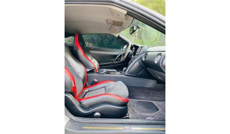 Used Nissan Gtr 2009 Black Edition 2009 For Sale In Dubai 661663