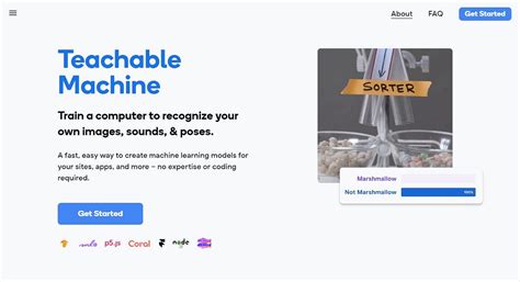 Deploy Teachable Machine Circuit Playground Express Arduino P5js